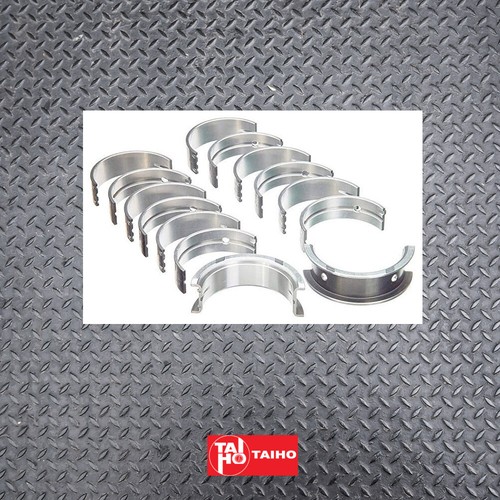 Taiho Set of 7 STD Main Bearings Set suits Nissan-UD PE6 Turbo | eBay.de