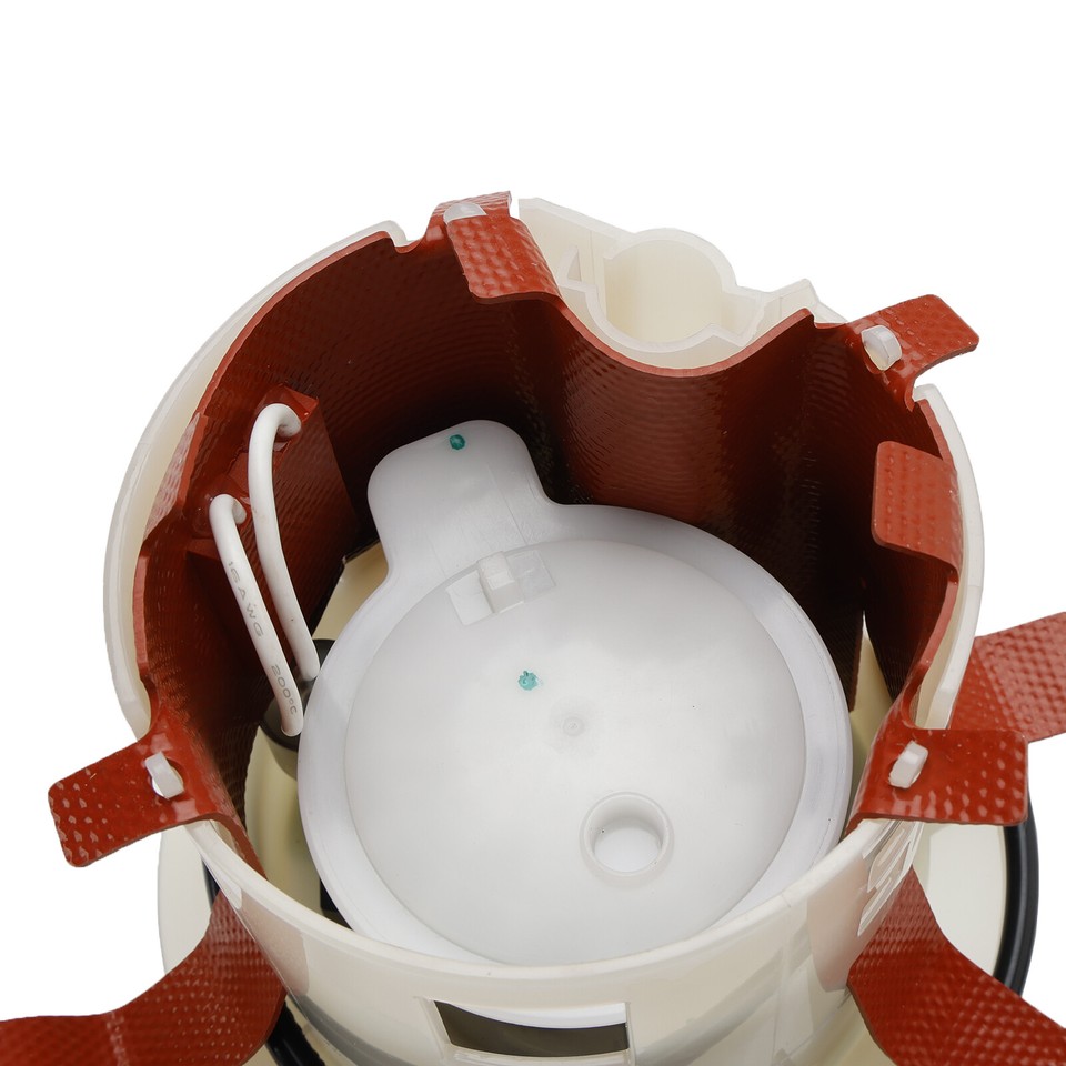 DEF Diesel Exhaust Fluid Pump 84545446 for GM Sierra Silverado 6.6L 17 ...