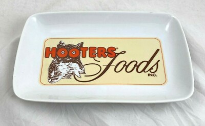 Hooters Foods Appetizer Platter | eBay