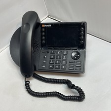 Oncore 10578 Shoretel Ip485g 8line IP Phone for sale online | eBay