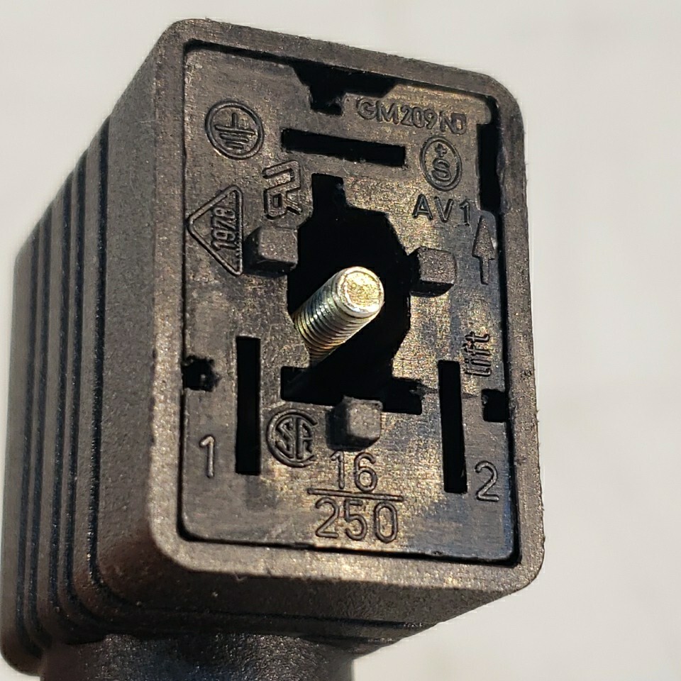 KDF-SB KURAMO E1622 2103 W/ Nanaboshi NJC-204-PM & Hirschman GM209ND 4 ...