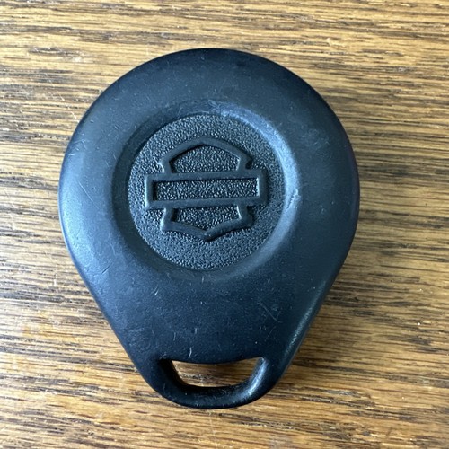 HARLEY DAVIDSON SMART KEYLESS REMOTE FOB FCC ID: L2C0028TR GOOD ...