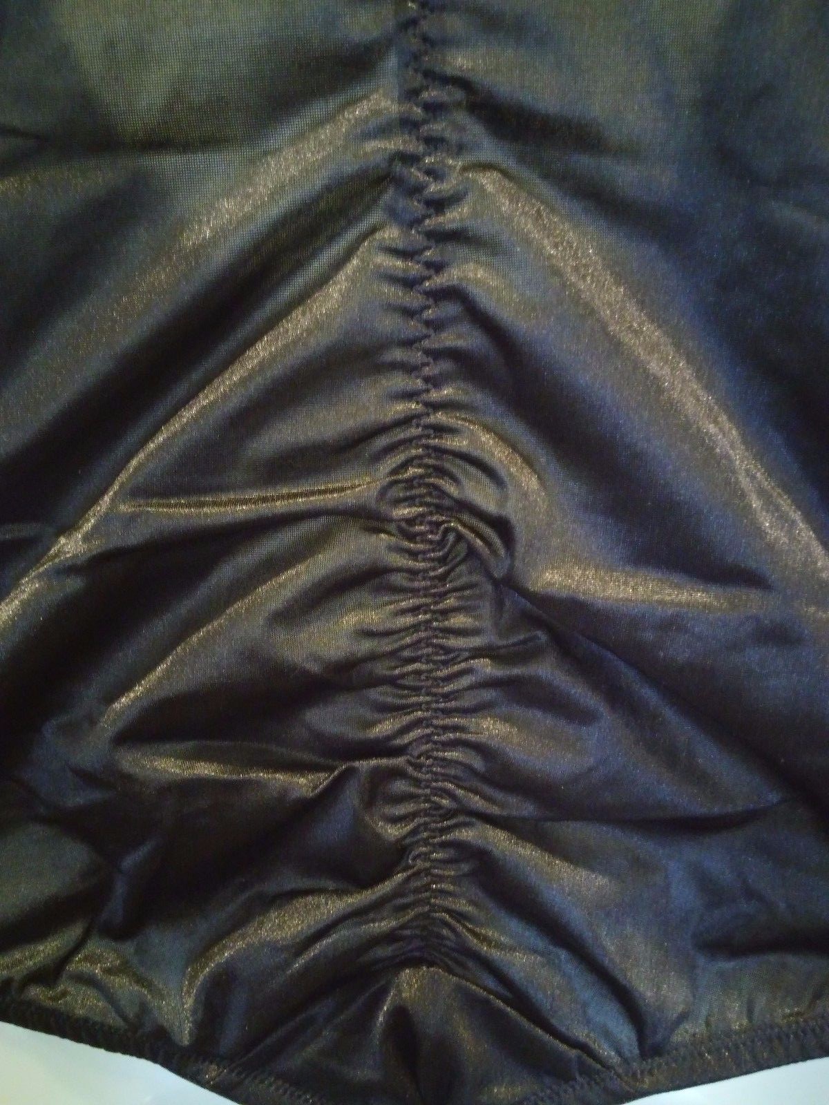 Instant Shaping Black/White Lace Front Body Shaper All in One Girdle ...