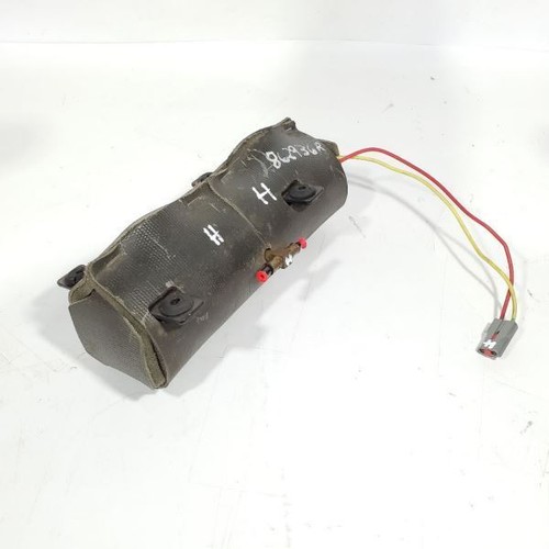 Top Pump Convertible Top Motor OEM 2002 2003 2004 2005 Ford Thunderbird ...