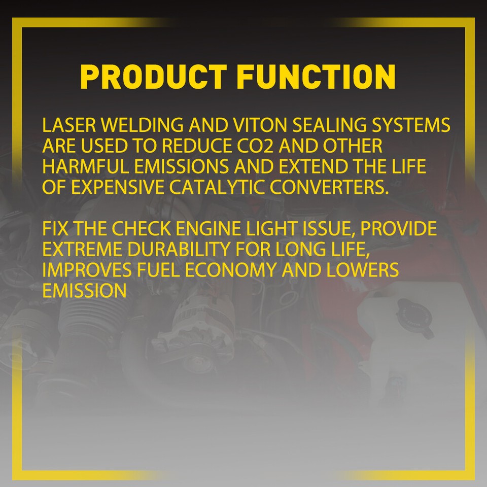 Nox Nitrous Oxide Sensor BRAND NEW A0009053503 5WK96682D For Mercedes ...