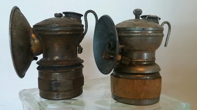 Mining - Carbide Cap