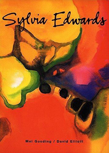 Sylvia Edwards: A Monograph by Mel Gooding and David Elliott | eBay