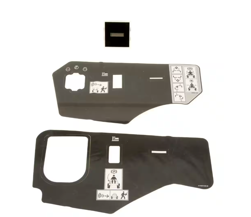 Hour Meter Kit Lawn Mower Accessory Fits Cub Cadet XT1 XT2 ZT1 Ultima ...