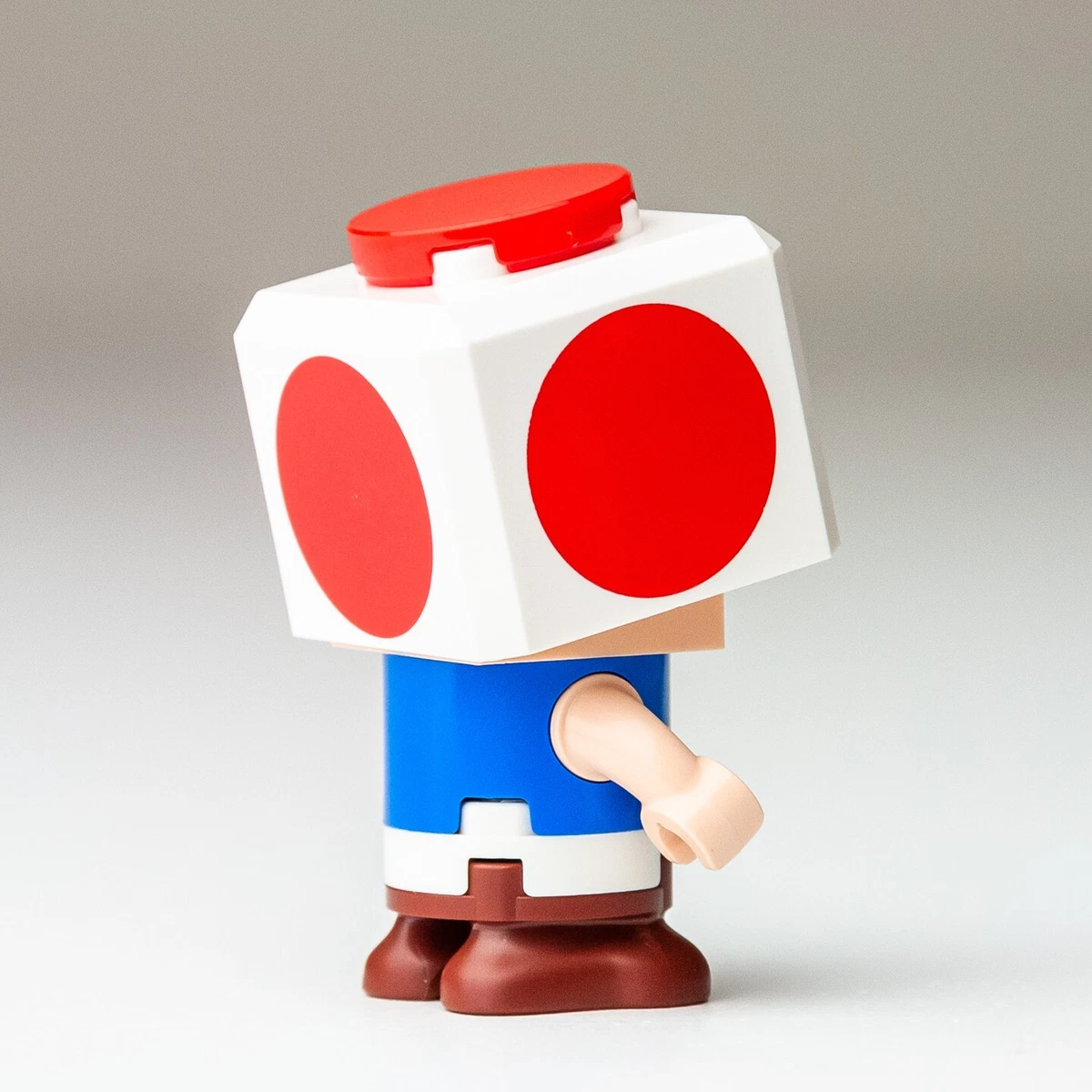 Lego Marvel Superheroes Toad