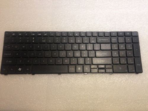 US Keyboard For Gateway NE71B MS2291 P5WS6 | eBay