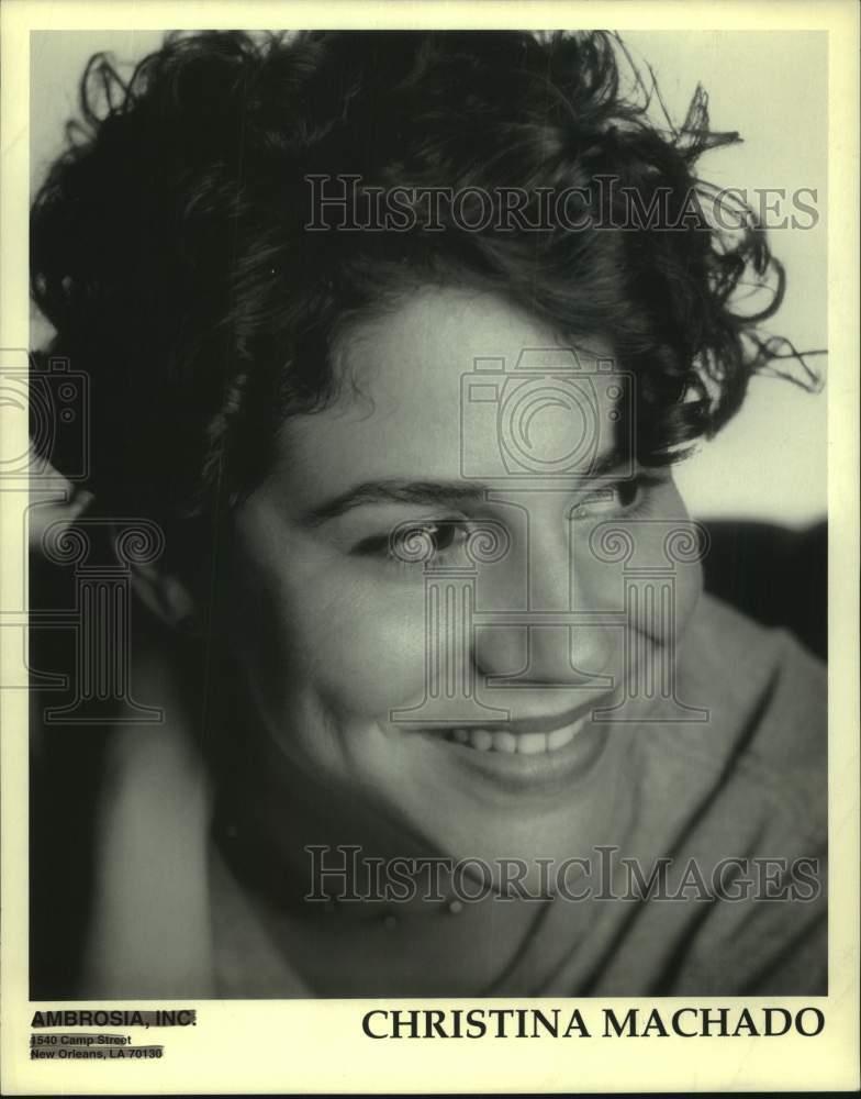 Christina Machado's Instagram, Twitter & Facebook on IDCrawl