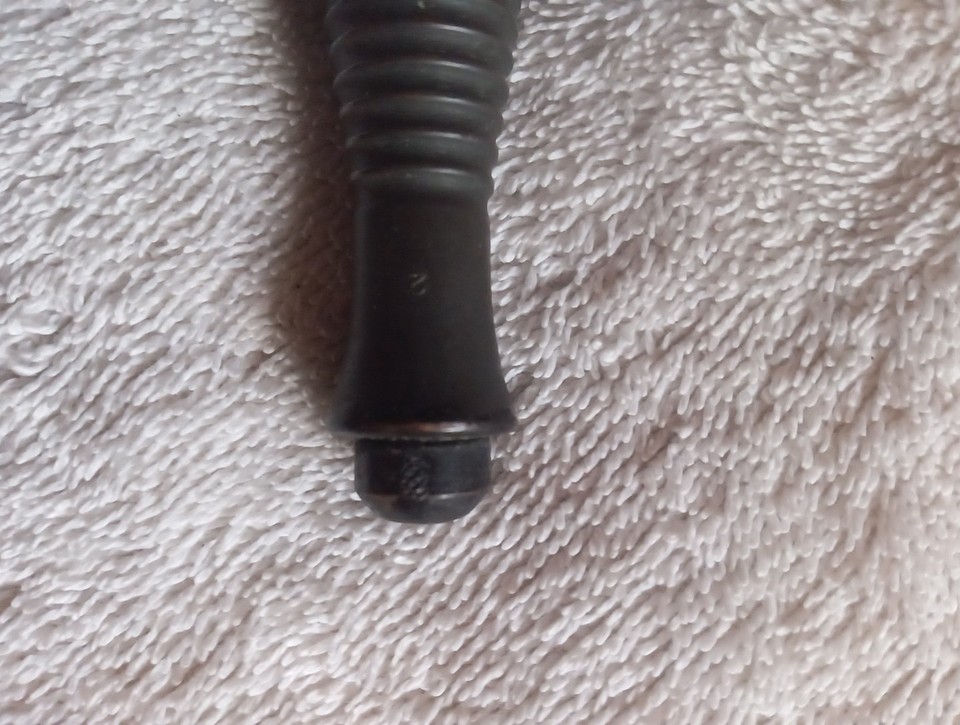 WW2 Fairbairn Sykes Stiletto Dagger Fighting Knife England and Leg ...