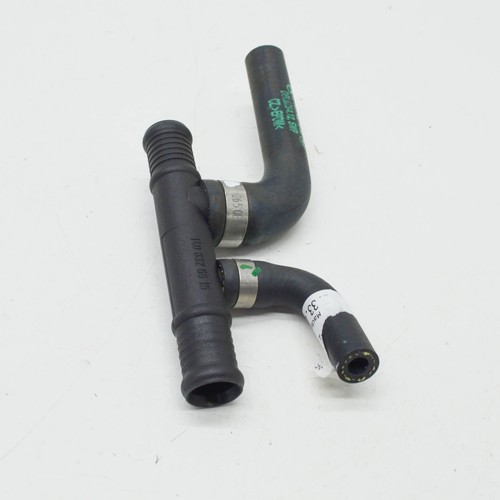 NEW MERCEDES-BENZ S-CLASS W140 ENGINE HEATER HOSE A1408301696 ORIGINAL ...