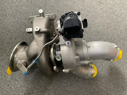 OEM 28231-2S300 Turbo Charger **VIN Check Required** for Kia Sorento ...