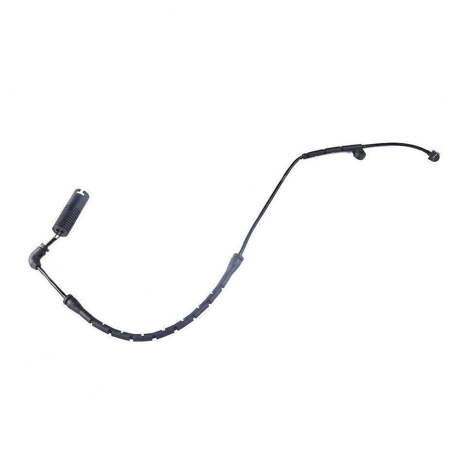 Front+Rear Brake Pad Wear Sensor fits BMW 323CI 323I 325CI 325I 325XI ...