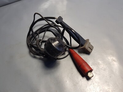 Original VW Audi VAG 1348/3A Spezialwerkzeug Fernbedienung für VAG 1348 ...