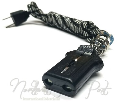 Toasters - Vintage Round Toaster