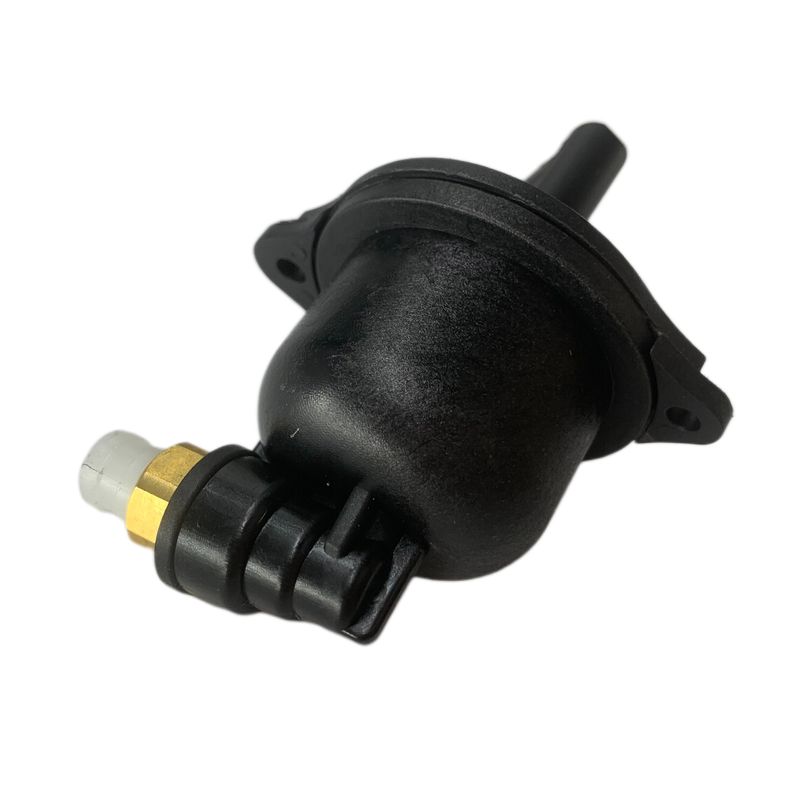 Land Rover Suspension Compressor Silencer LR095836 - OEM Genuine for ...