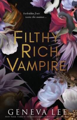Filthy Rich Vampire (Filthy Rich Vampires) - Paperback - GOOD ...
