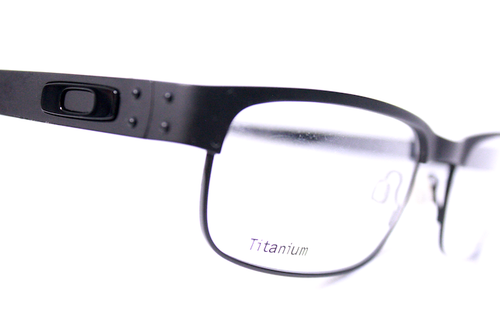 BRAND NEW OAKLEY 22-198 METAL PLATE EYEGLASSES SIZE: 53 - 18 - 140 | eBay