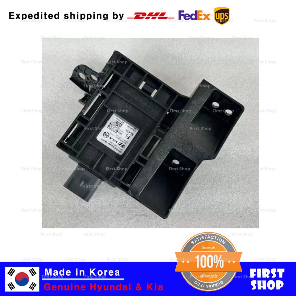 Genuine OEM Unit Front Corner Radar Left LH 99120S860 for Hyundai ...