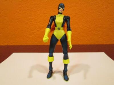 MARVEL COMICS X-MEN #1 MARVEL GIRL JEAN GREY MUTANT FIGURE | eBay