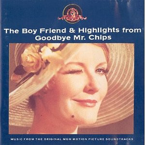 Various The Boy Friend & Highlights From Goodbye Mr. Chips - CD | eBay