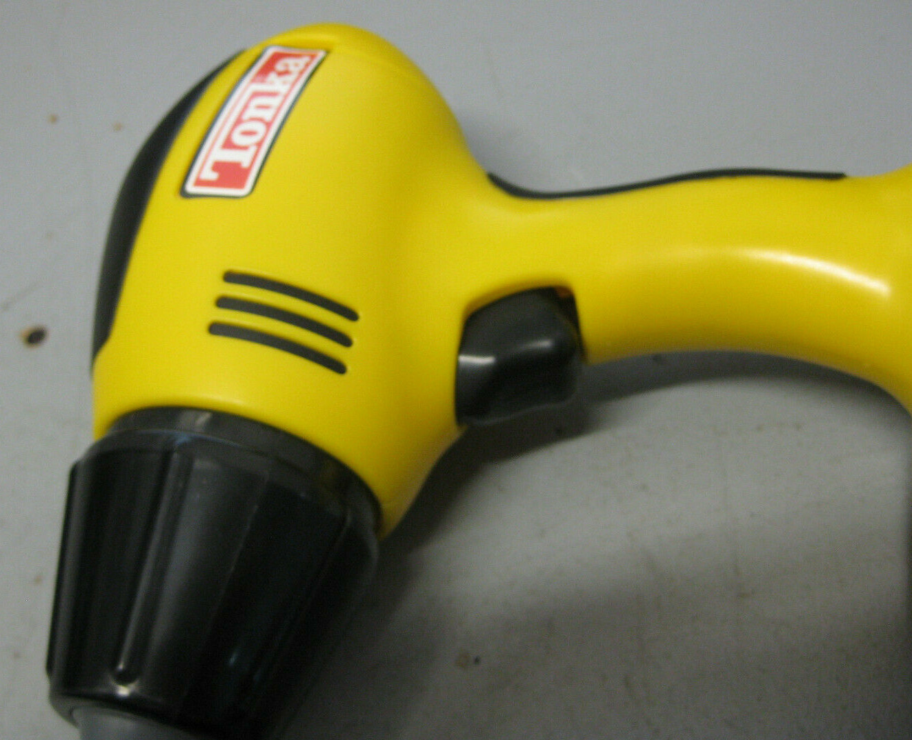 Tonka Power Tools Drill for Computer | eBay