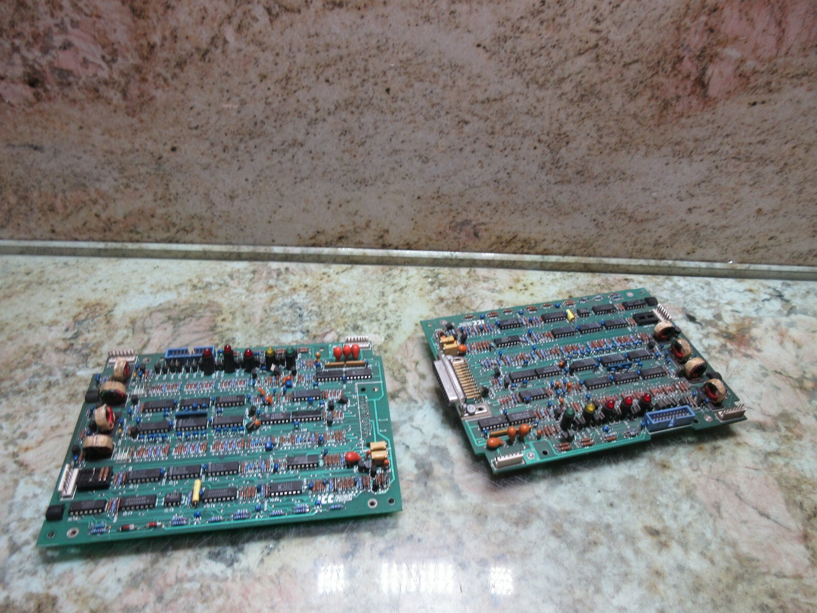 ICC CIRCUIT BOARD 110-0065-1 016-0049 B 016-0049B EACH 1 WARRANTY | eBay