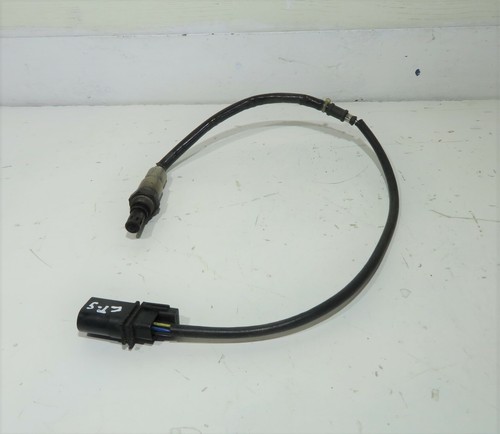 2012 SKODA FABIA SE TSI LAMBDA / OXYGEN SENSOR 03F906262C | eBay