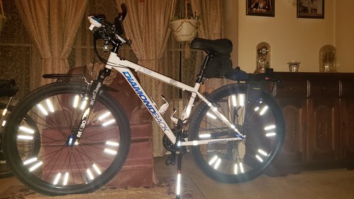 Sunlite Gold Tec Front Bicycle Rack Carrier Black Touring Road Commuter ...