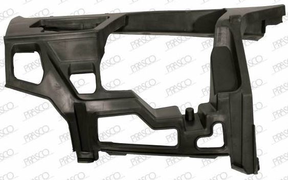 SUPPORT LEFT SIDE FRONT BUMPERS PLAS 5K0807723B | eBay