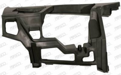 SUPPORT LEFT SIDE FRONT BUMPERS PLAS 5K0807723B | eBay