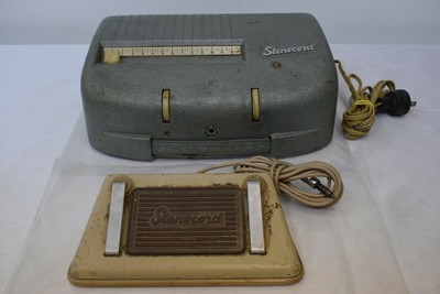 Stenographs - Stenography Machine