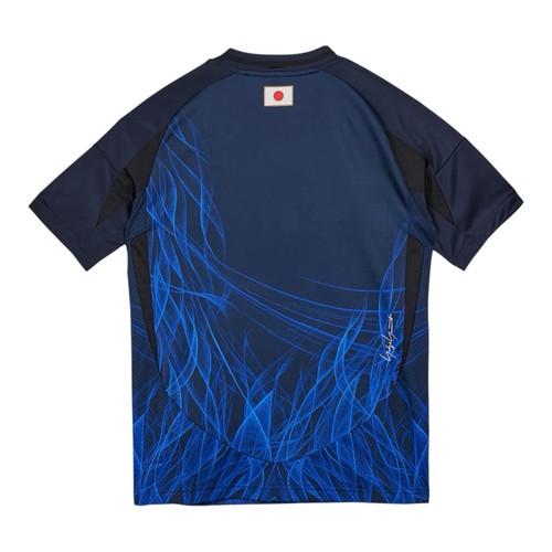 Adidas Y-3 Japan National Football Team Jersey 2024 Men's Size XXL ...