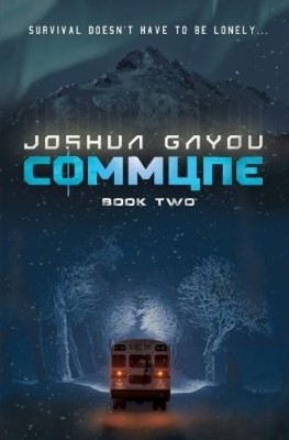 Joshua Gayou Commune (Tascabile) Commune | eBay