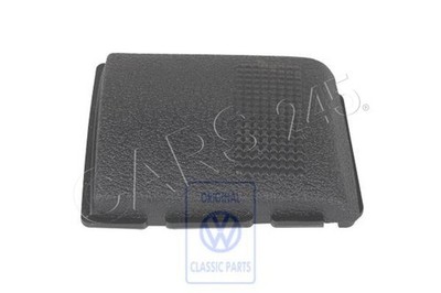 Genuine VW Dasher Passat Syncro pad for horn operation 321419673B01C | eBay