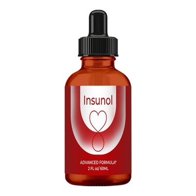 Insunol - Insunol Drops (Single) | eBay