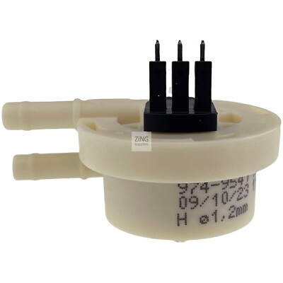 DeLonghi Water Flow Meter 9749541A Eletta ESAM ECAM Coffee Machine ...