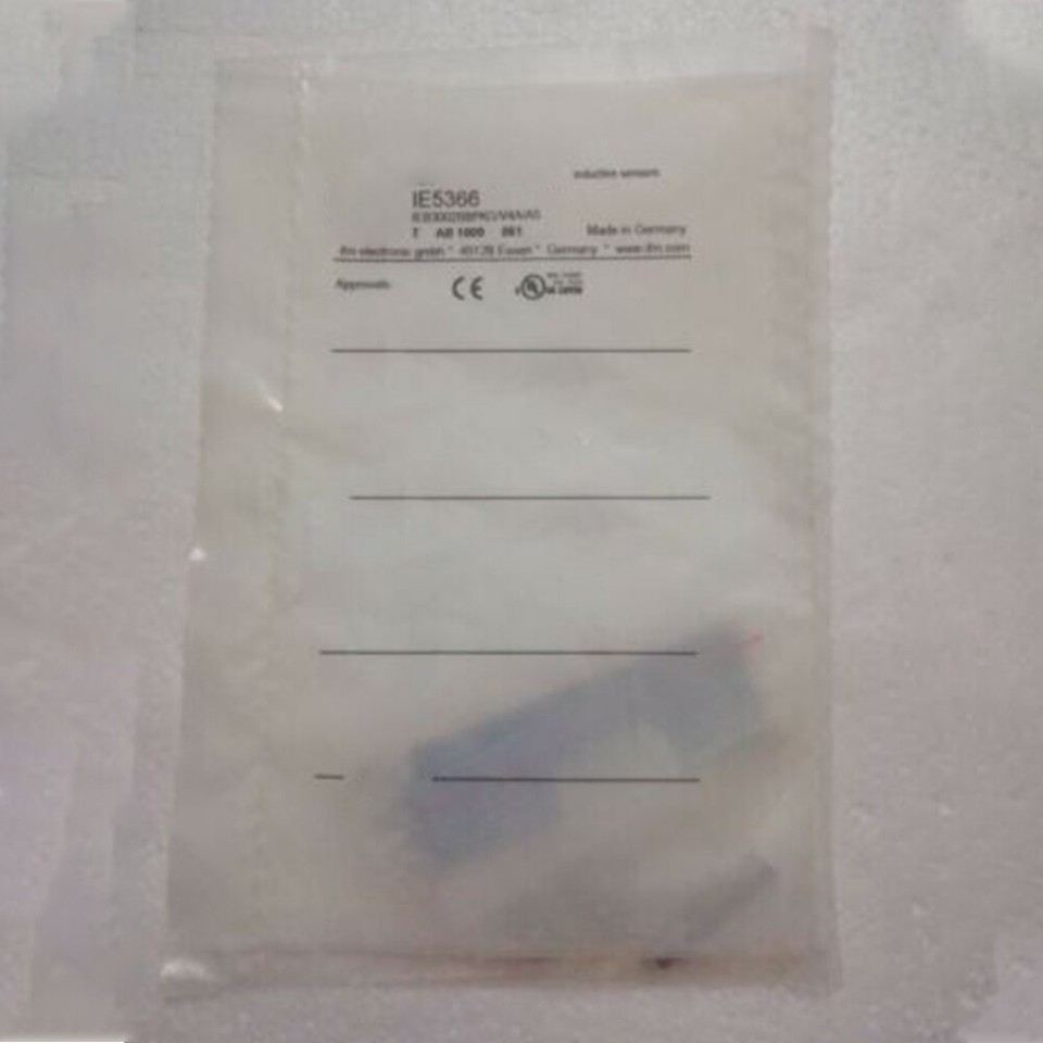 IE5366 For IFM Proximity Switch Sensor | eBay