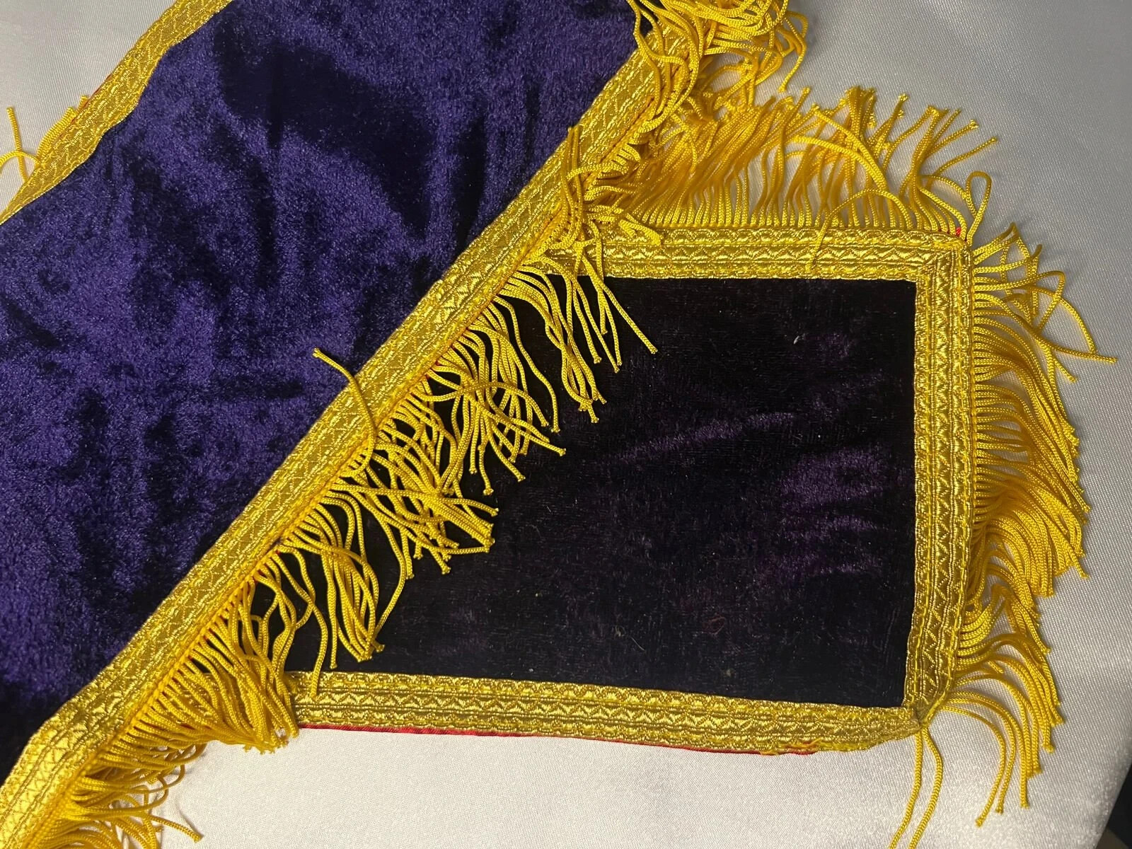 Masonic OES Order of Eastern Star AM Associate Matron Sash, OES Sashes ...