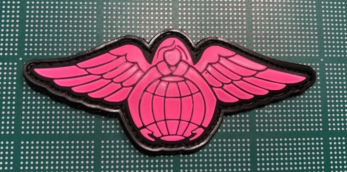 Pararescue Angel Tattoo