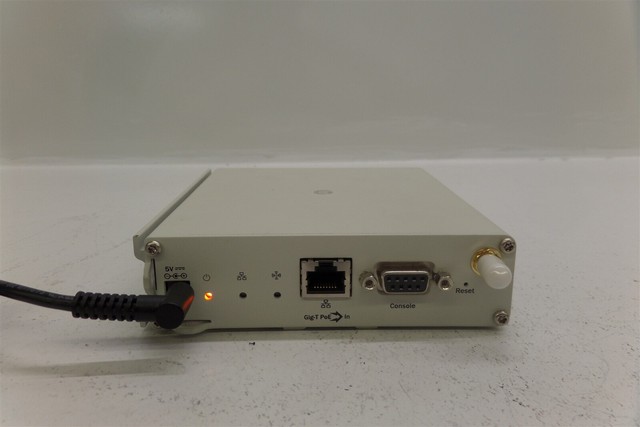 HP 501 Wireless Client Bridge MRLBB-1302 *Tested* for sale online | eBay