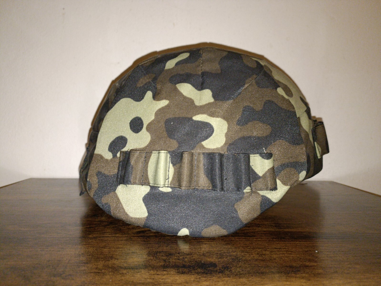 Ukrainischer Armeehelm "Kaska-1M" Original Ukrainian army helmet TEMP ...