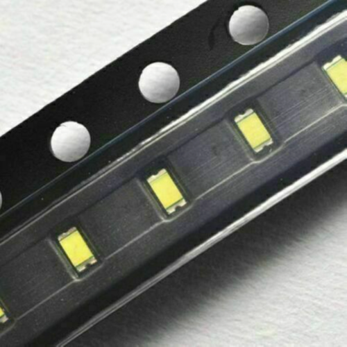 200pcs Yellow SMD LED Light Emitting Diode 0603 1.6x0.8mm | eBay
