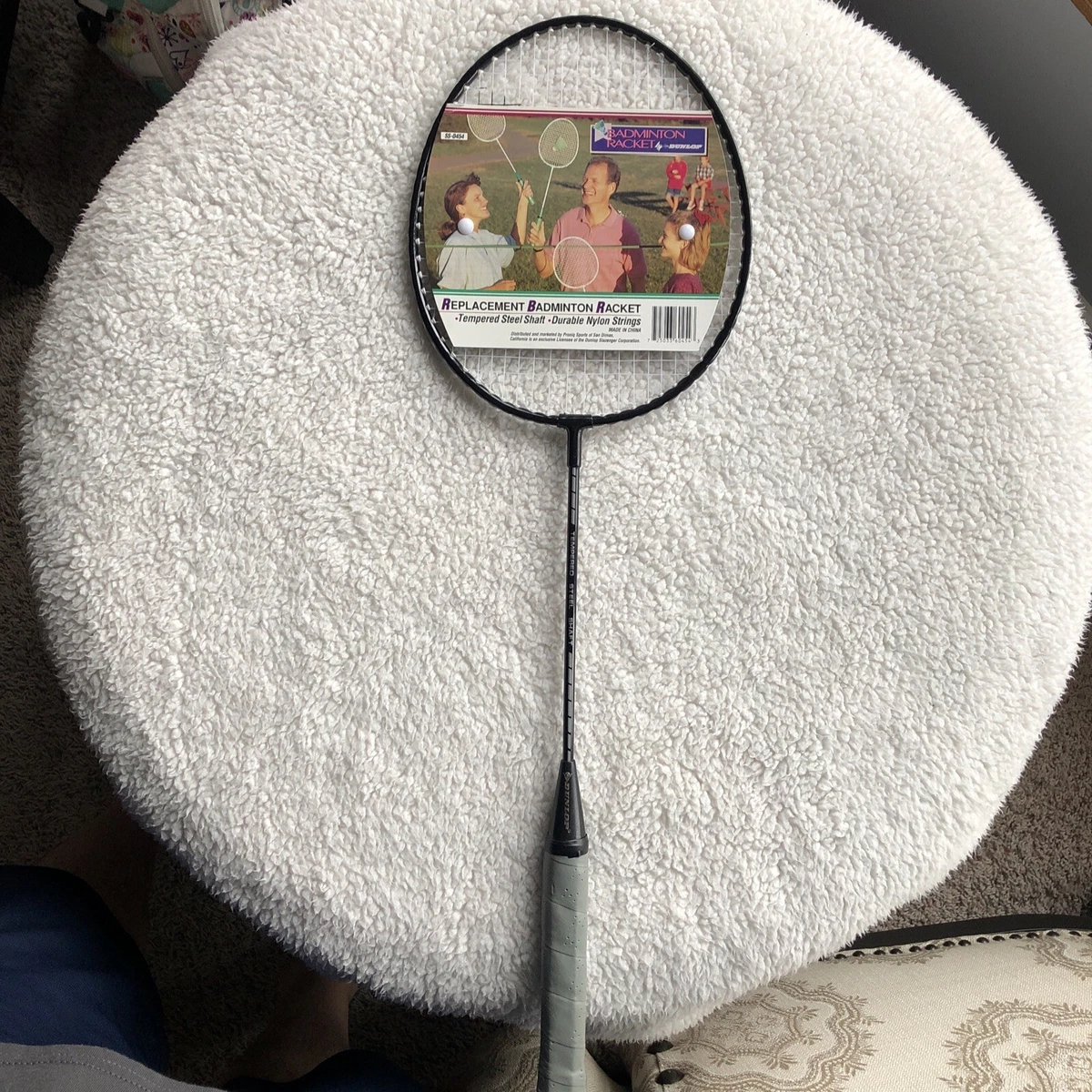 Badminton Racket Parts