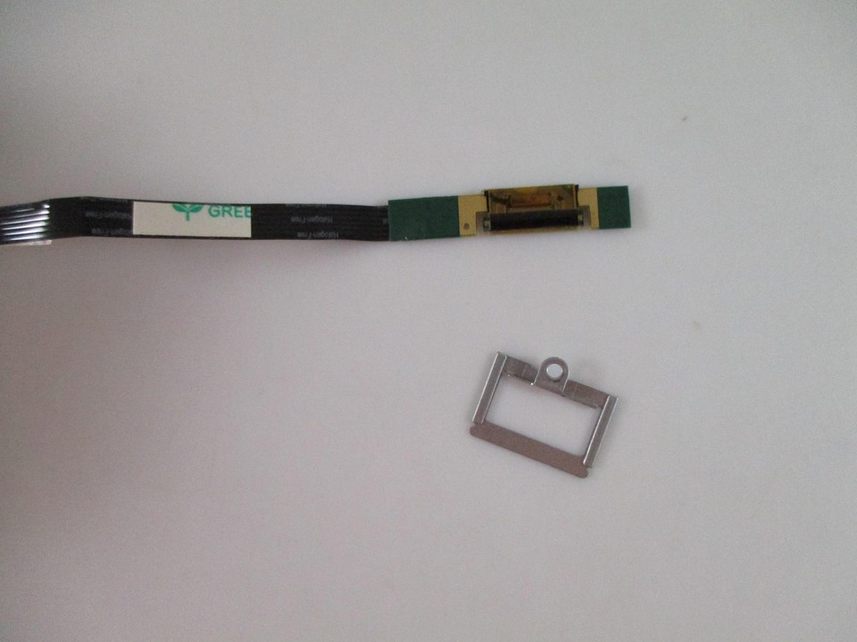 Fingerprint HP PROBOOK 6570B 560700100-496-G 560700A00-21A-G Original ...