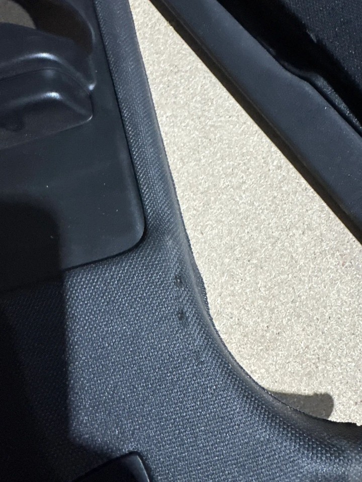 Mercedes C-Class S204 Station Wagon AMG Tetto Nero Completo | eBay