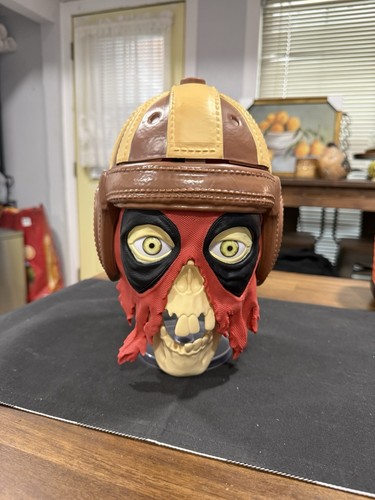 Deadpool and Wolverine Movie Popcorn Bucket AMC Exclusive Zombie ...