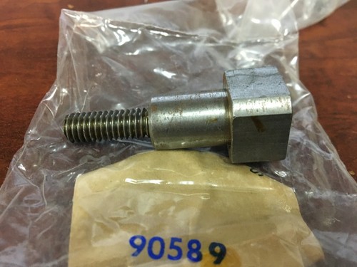 Oregon 90589 Replacement Arbor Bolt Shaft Adapter | eBay